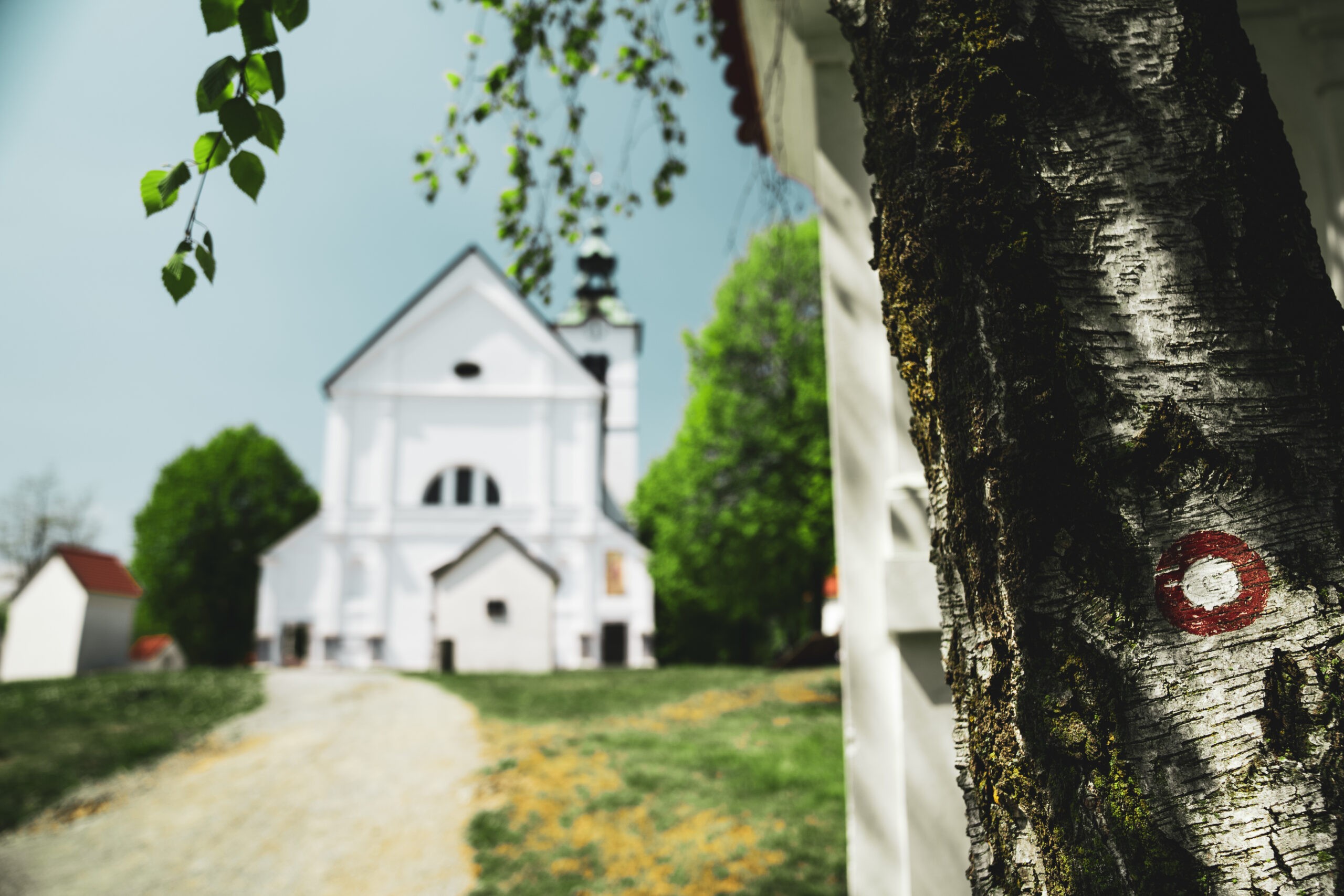 Church of the Holy Trinity – Visit Vrhnika