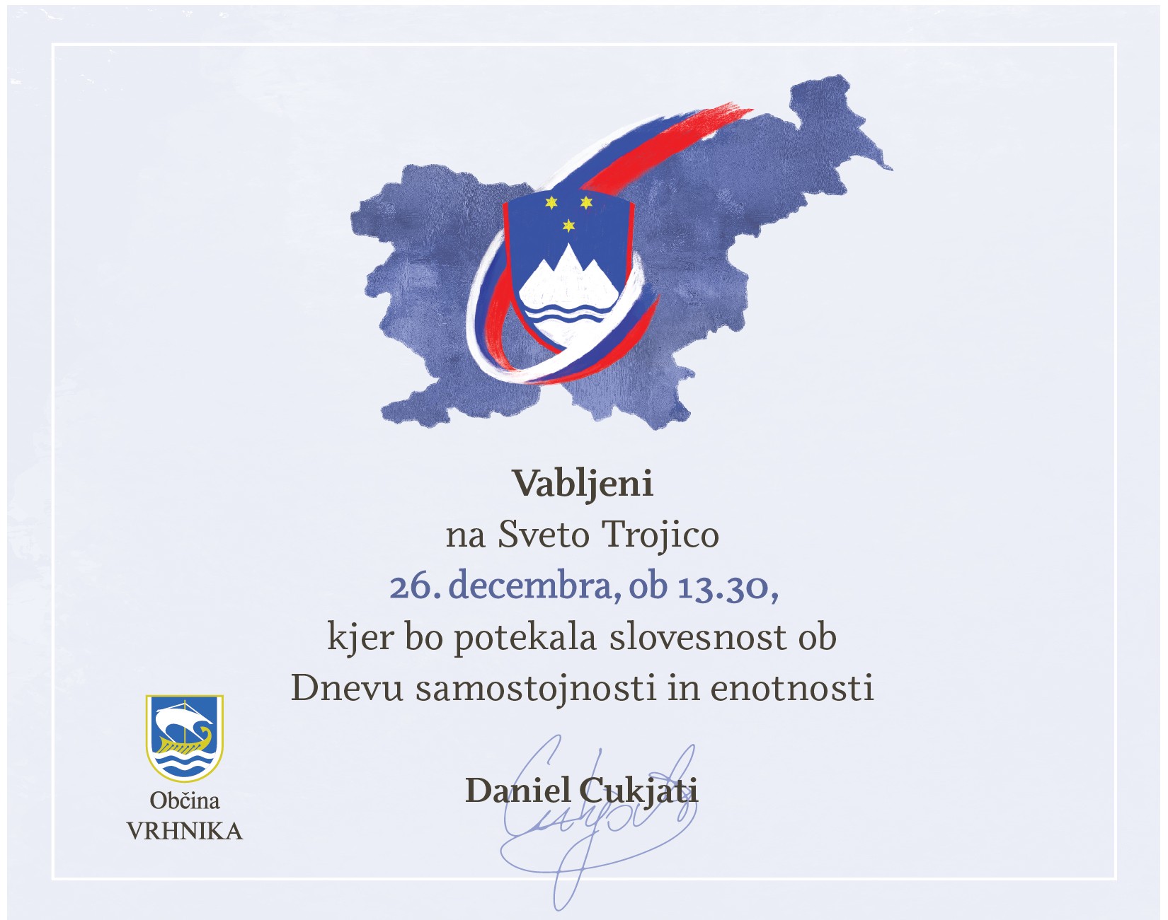 25. Tradicionalni pohod Po poti Cankarjeve matere in proslava ob dnevu ...